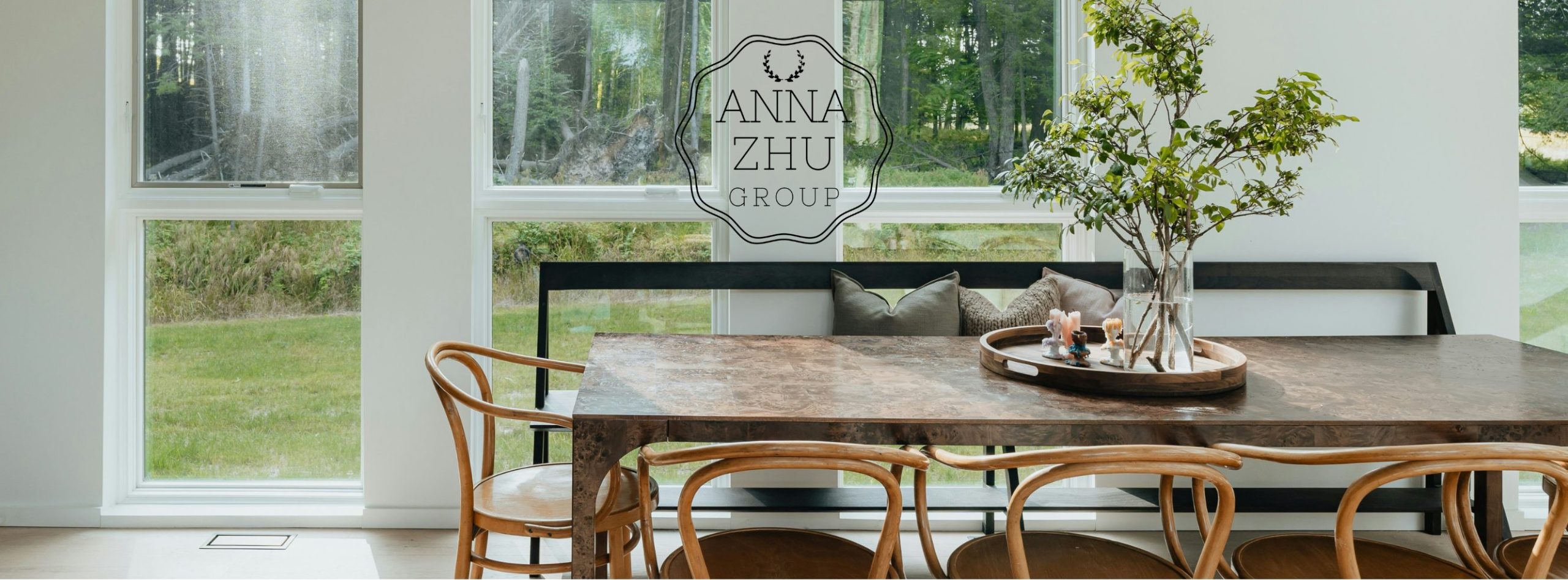 Anna Zhu Group | Your Trusted Real Estate Partner